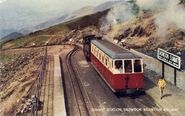 Culdee Fell Summit | Thomas the Tank Engine Wiki | Fandom