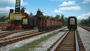 Crocks Scrap Yard (T&F)/Gallery | Thomas the Tank Engine Wiki | Fandom