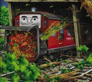Dustin/Gallery | Thomas the Tank Engine Wiki | Fandom