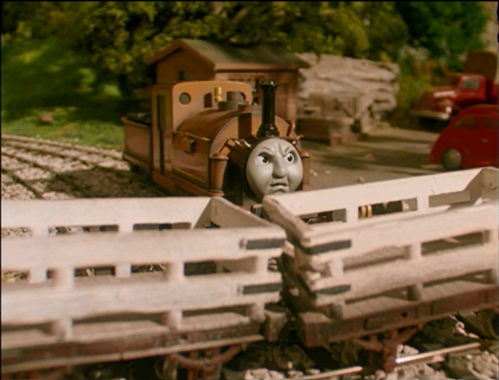 Slate Trucks (T&F)/Gallery | Thomas the Tank Engine Wiki | Fandom