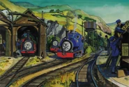 Mid Sodor Railway | Thomas the Tank Engine Wiki | Fandom
