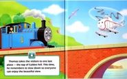 Go Slow, Thomas! | Thomas the Tank Engine Wiki | Fandom