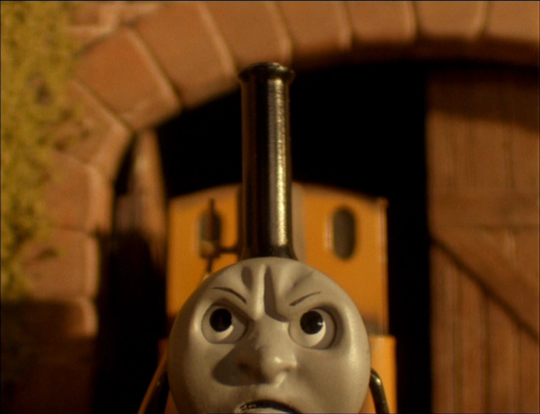 Duncan (T&F)/Gallery | Thomas the Tank Engine Wikia | Fandom