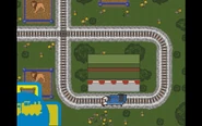Learning Circus Express | Thomas the Tank Engine Wiki | Fandom