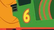 Percy (AEG)/Behind the Scenes | Thomas the Tank Engine Wiki | Fandom