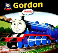 Gordon (Story Library book)/Gallery | Thomas the Tank Engine Wiki | Fandom