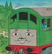 Pulling Together | Thomas the Tank Engine Wiki | Fandom
