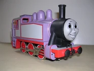 Rosie/Behind the Scenes | Thomas the Tank Engine Wiki | Fandom