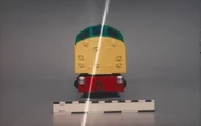 Class 40 (T&F)/Behind the Scenes | Thomas the Tank Engine Wiki | Fandom
