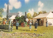 Wellsworth Vicarage Orchard (T&F)/Gallery | Thomas the Tank Engine Wiki | Fandom