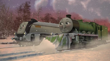 The Beast of Sodor | Thomas the Tank Engine Wiki | Fandom