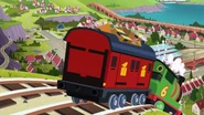 The Mail Train (AEG)/Gallery | Thomas the Tank Engine Wiki | Fandom