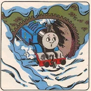 Hackenbeck Tunnel (T&F)/Gallery | Thomas the Tank Engine Wiki | Fandom