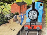 Hackenbeck | Thomas the Tank Engine Wikia | Fandom