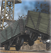 Thomas in Charge (magazine story) | Thomas the Tank Engine Wiki | Fandom