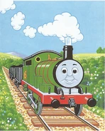 Thomas the Famous Engine | Thomas the Tank Engine Wiki | Fandom