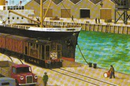 Toby, Trucks and Trouble/Gallery | Thomas the Tank Engine Wikia | Fandom