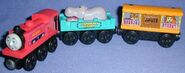Ivo Hugh | Thomas the Tank Engine Wiki | Fandom