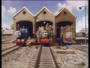 The Tidmouth Stationmaster's House/Gallery | Thomas the Tank Engine ...