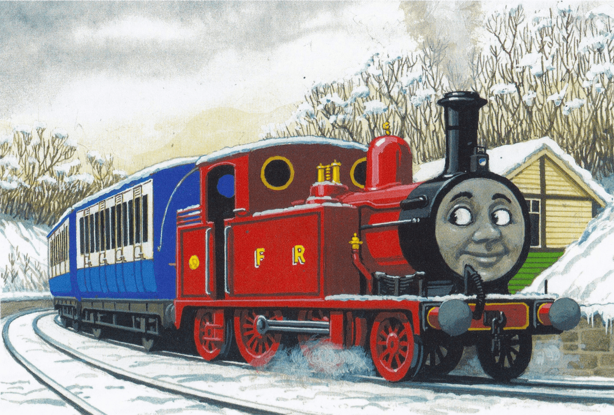 Furness Railway Coaches Thomas The Tank Engine Wiki Fandom