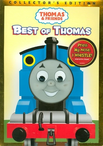 Best of Thomas | Thomas the Tank Engine Wiki | Fandom