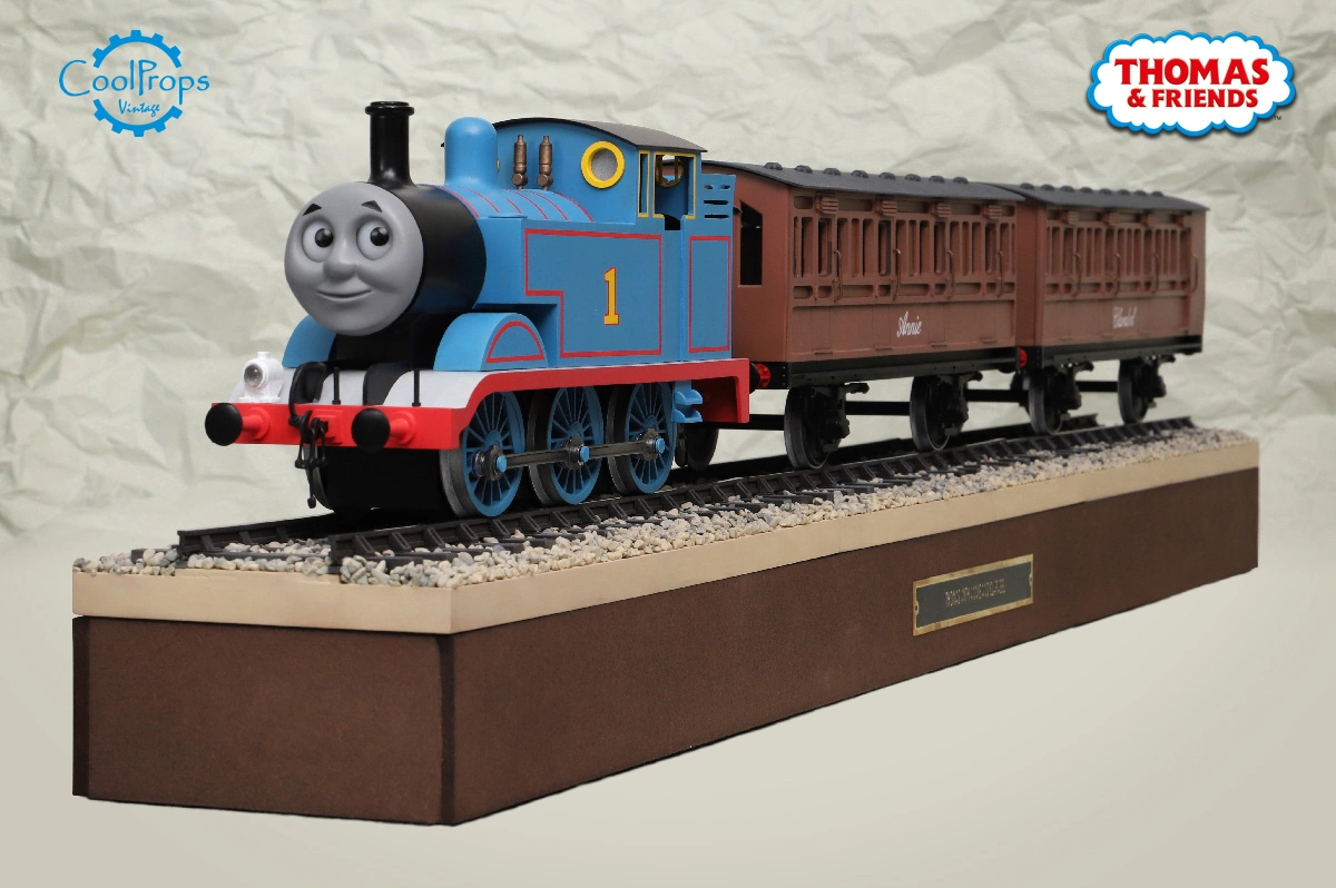 CoolProps/Gallery | Thomas the Tank Engine Wiki | Fandom