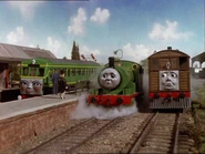 Daisy (episode)/Gallery | Thomas the Tank Engine Wikia | Fandom