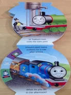 My First Thomas: Engines All Day | Thomas the Tank Engine Wiki | Fandom