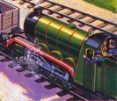 Henry (RWS)/Behind the Scenes | Thomas the Tank Engine Wiki | Fandom