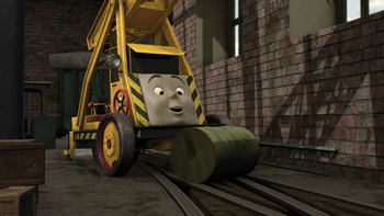 Kevin the Steamie | Thomas the Tank Engine Wiki | Fandom