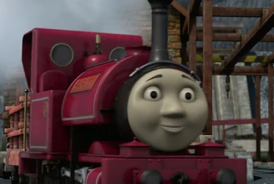 Thomas E I Suoi Amici Kevin