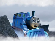 Panicky Percy (annual story) | Thomas the Tank Engine Wiki | Fandom