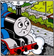 The Best Bus | Thomas the Tank Engine Wiki | Fandom