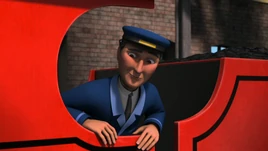 Drivers (T&F) | Thomas the Tank Engine Wiki | Fandom