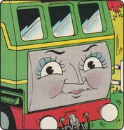 Thomas, Daisy and the Watermill | Thomas the Tank Engine Wiki | Fandom