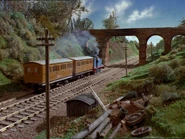 Thomas and the Guard/Gallery | Thomas the Tank Engine Wiki | Fandom