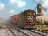 Ffarquhar Branch Line (T&F)/Gallery | Thomas the Tank Engine Wikia | Fandom