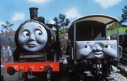 Callan Yard/Gallery | Thomas the Tank Engine Wikia | Fandom