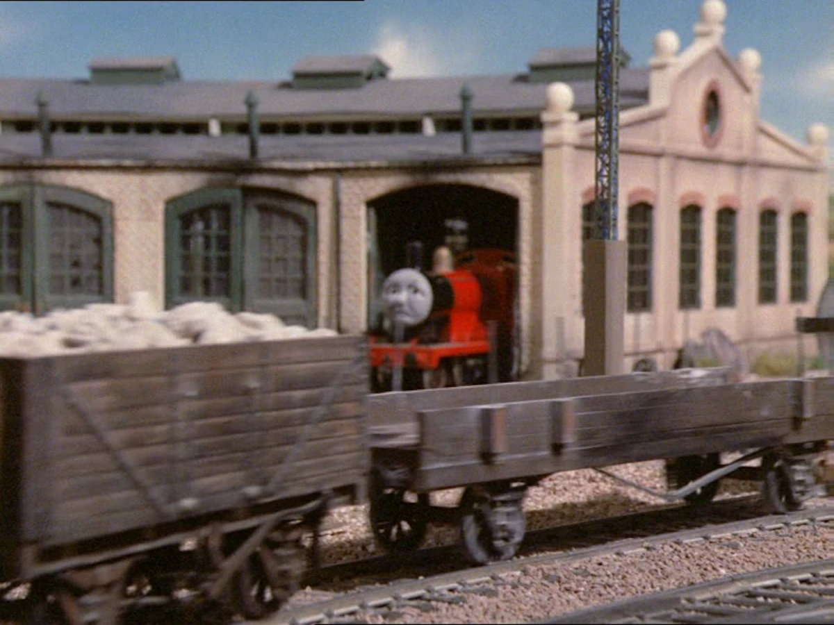 Category:Rolling stock galleries | Thomas the Tank Engine Wiki | Fandom