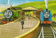 Knapford (RWS)/Gallery | Thomas the Tank Engine Wiki | Fandom