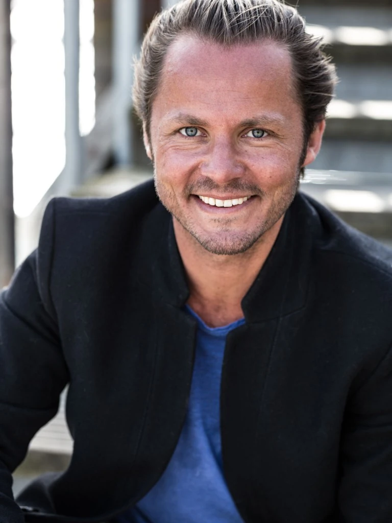 Björn Ahrens | Thomas the Tank Engine Wiki | Fandom
