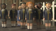 Maron (T&F)/Behind the Scenes | Thomas the Tank Engine Wikia | Fandom