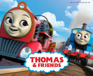 Cleo/Gallery | Thomas the Tank Engine Wiki | Fandom