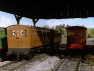 Daisy (episode)/Gallery | Thomas the Tank Engine Wiki | Fandom