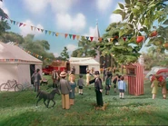 Wellsworth Vicarage Orchard (T&F)/Gallery | Thomas the Tank Engine Wiki | Fandom