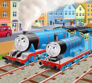 Edward (Story Library book) | Thomas the Tank Engine Wiki | Fandom