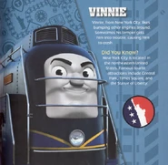 Engines Around the World/Gallery | Thomas the Tank Engine Wiki | Fandom