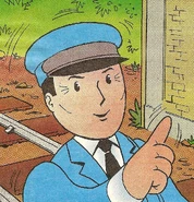 Fire | Thomas the Tank Engine Wiki | Fandom