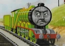 Henry (RWS)/Behind the Scenes | Thomas the Tank Engine Wiki | Fandom