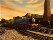 Wellsworth Yards (T&F)/Gallery | Thomas the Tank Engine Wiki | Fandom